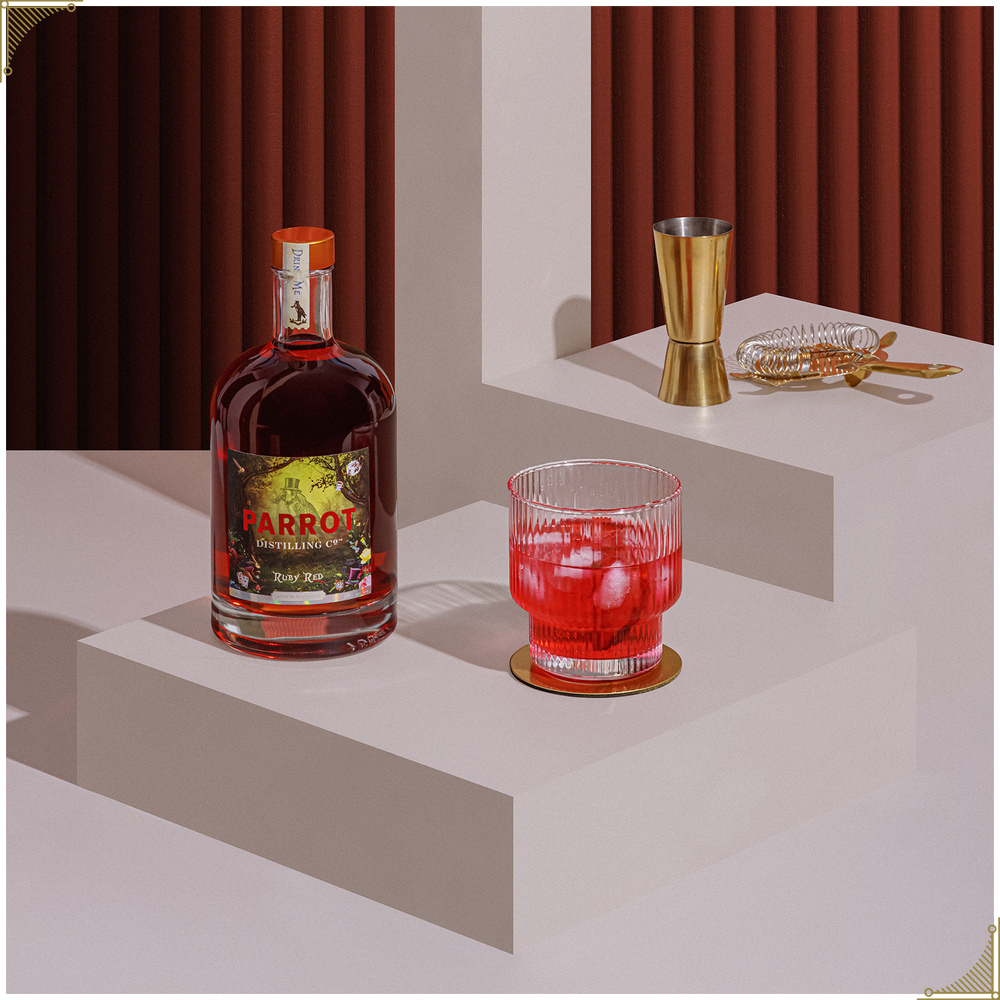 Our Spirits — Parrot Distilling Co. - Australia's Best Gin - Distinct ...