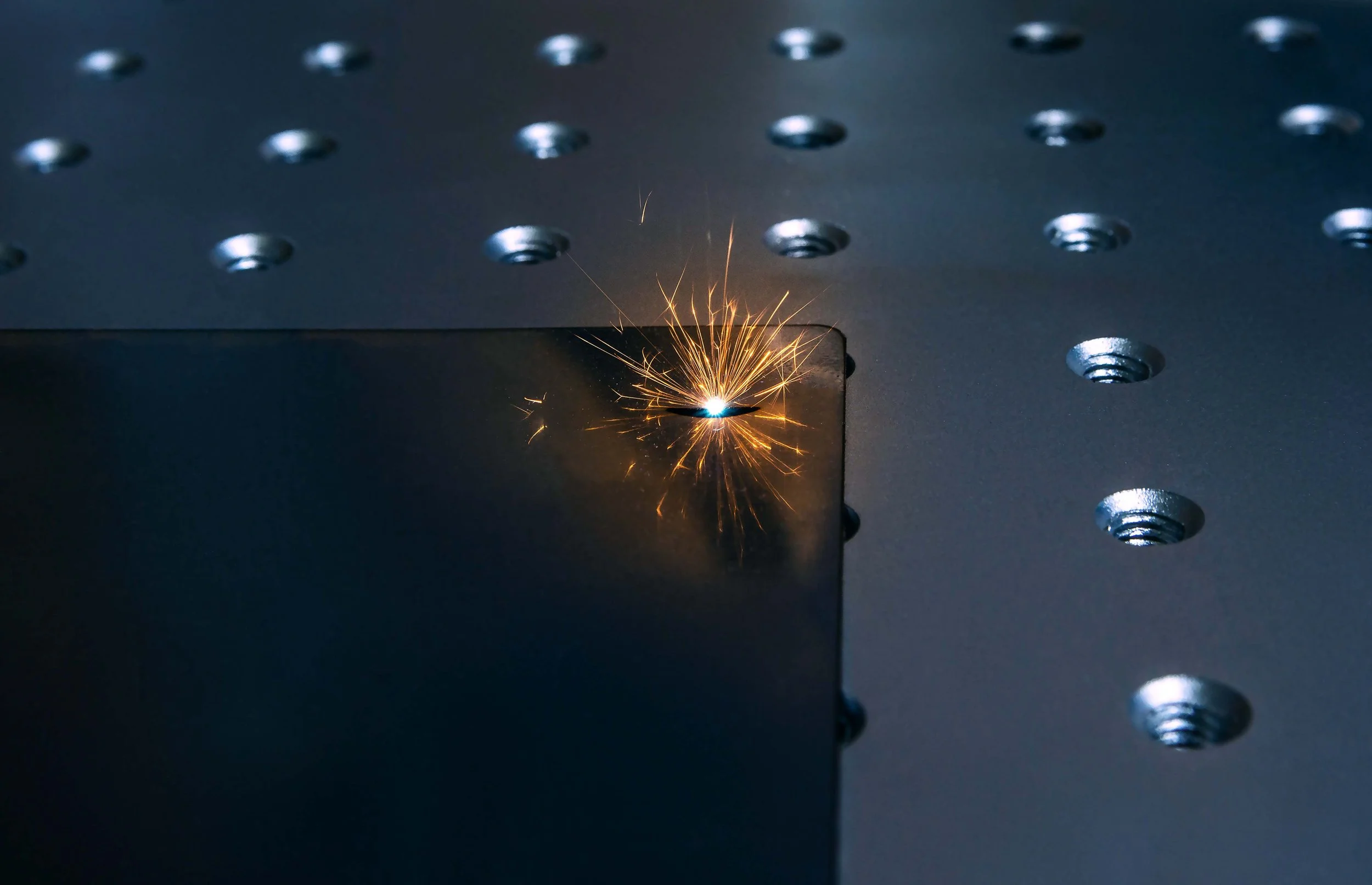 About | Red Barn Gunworks