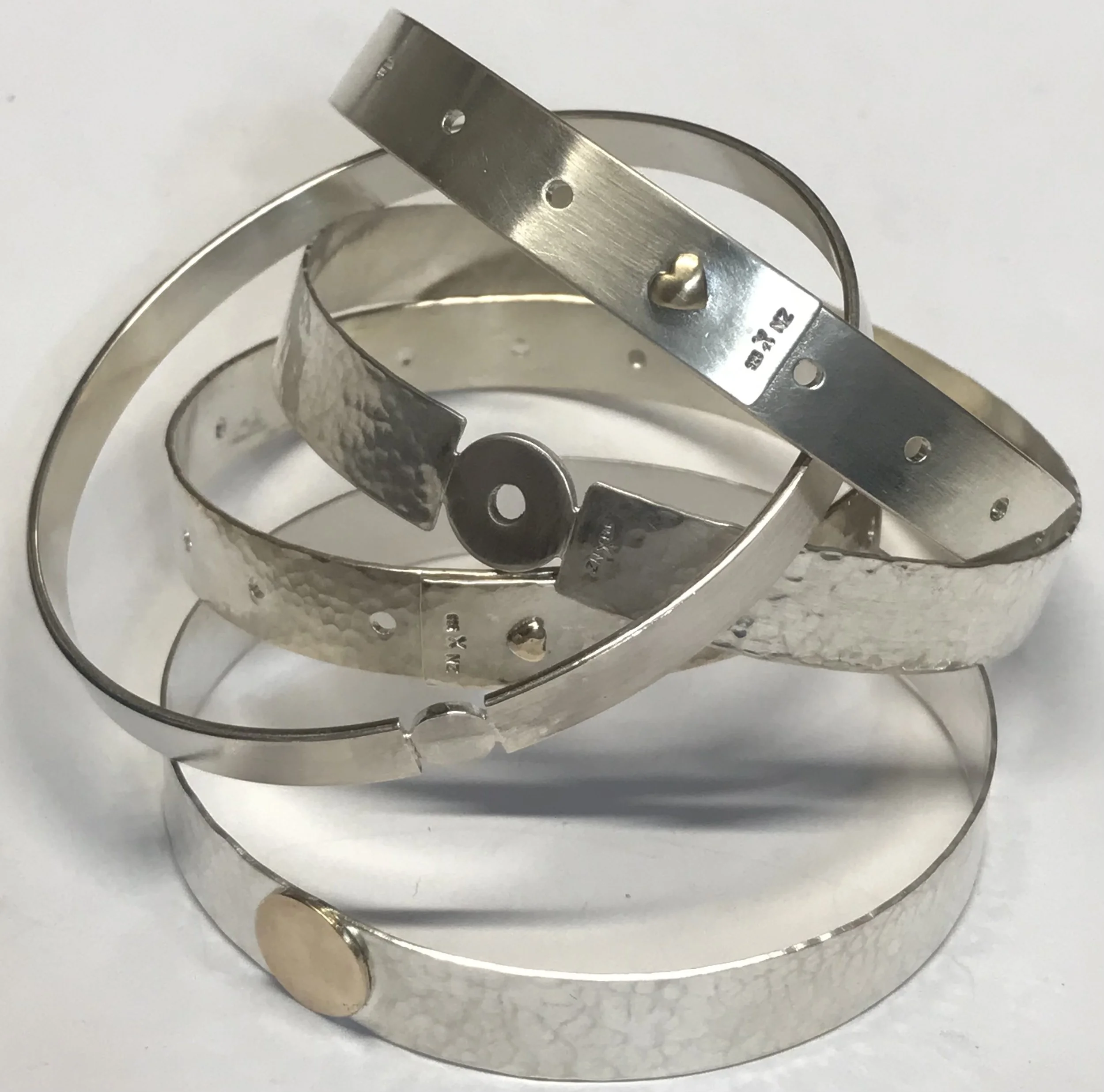 Angus Goodwin — REI