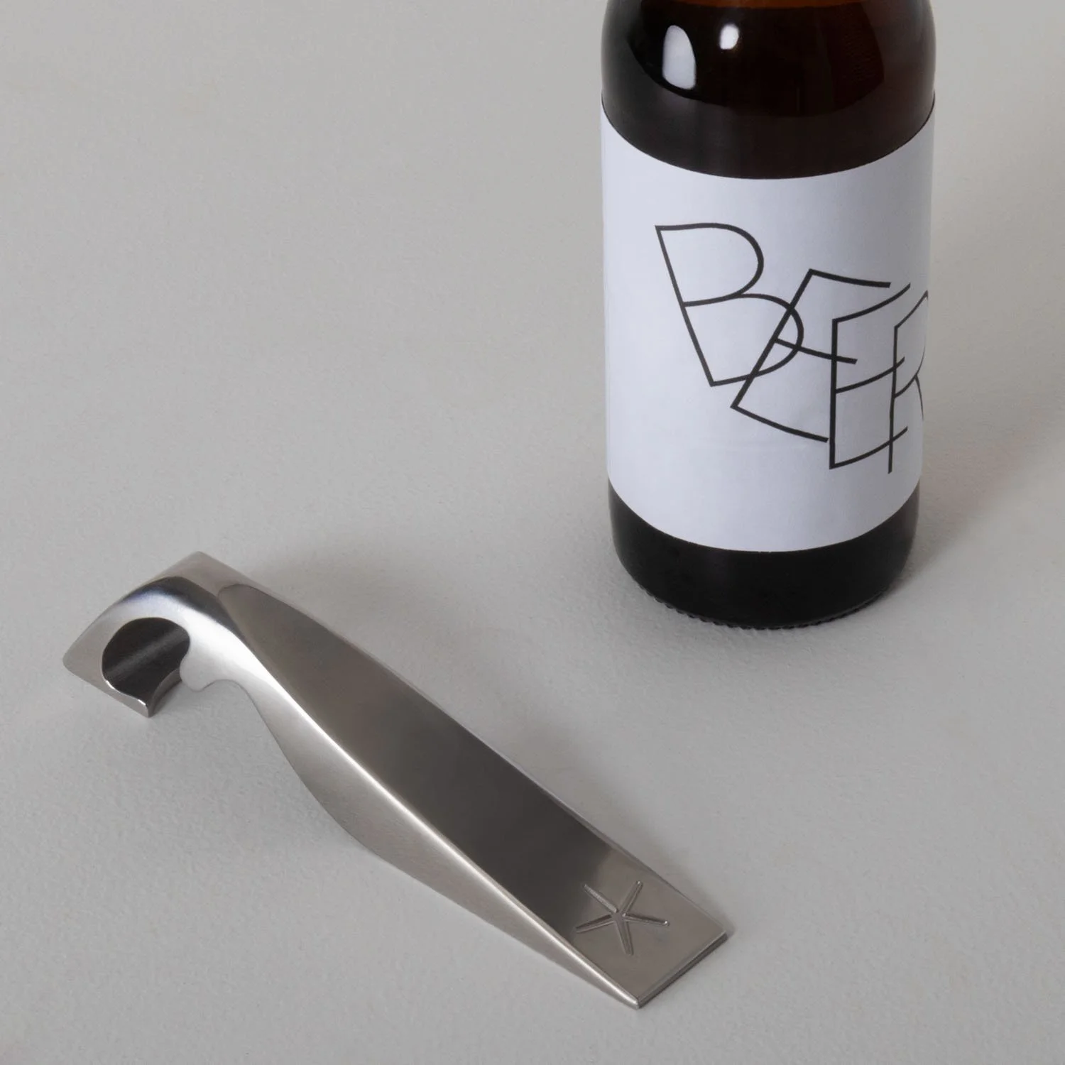 ridl | bottle opener | lood
