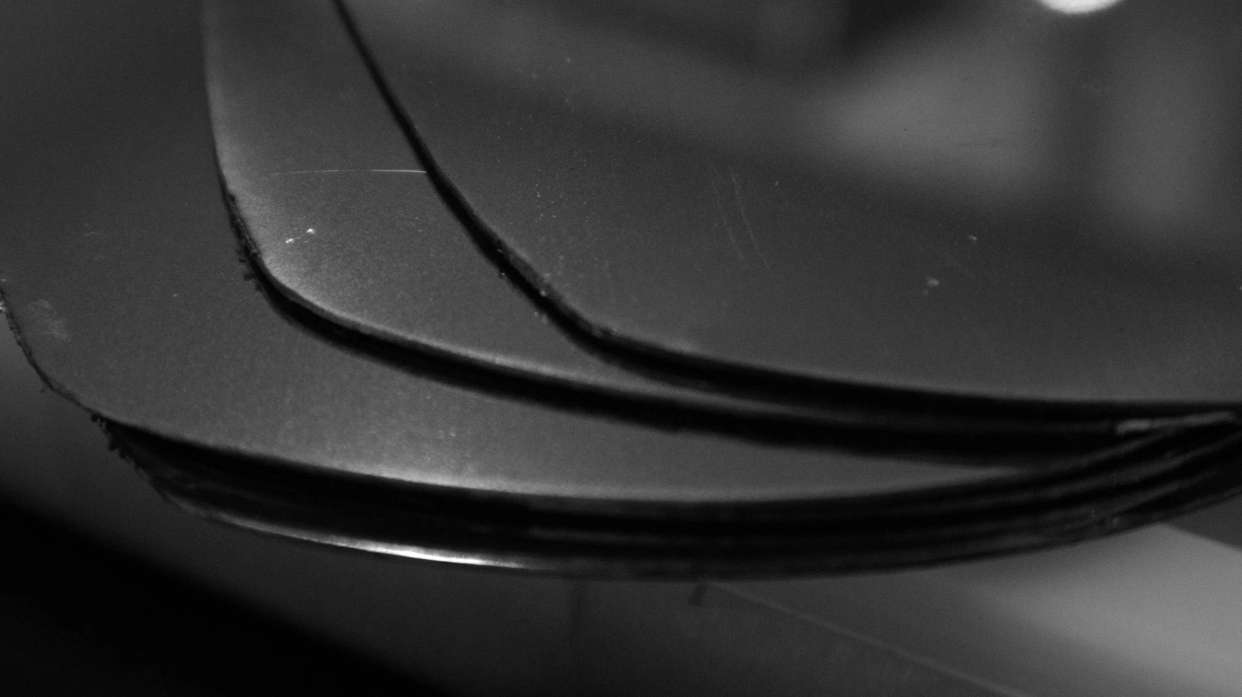 drop | custom tray | lood