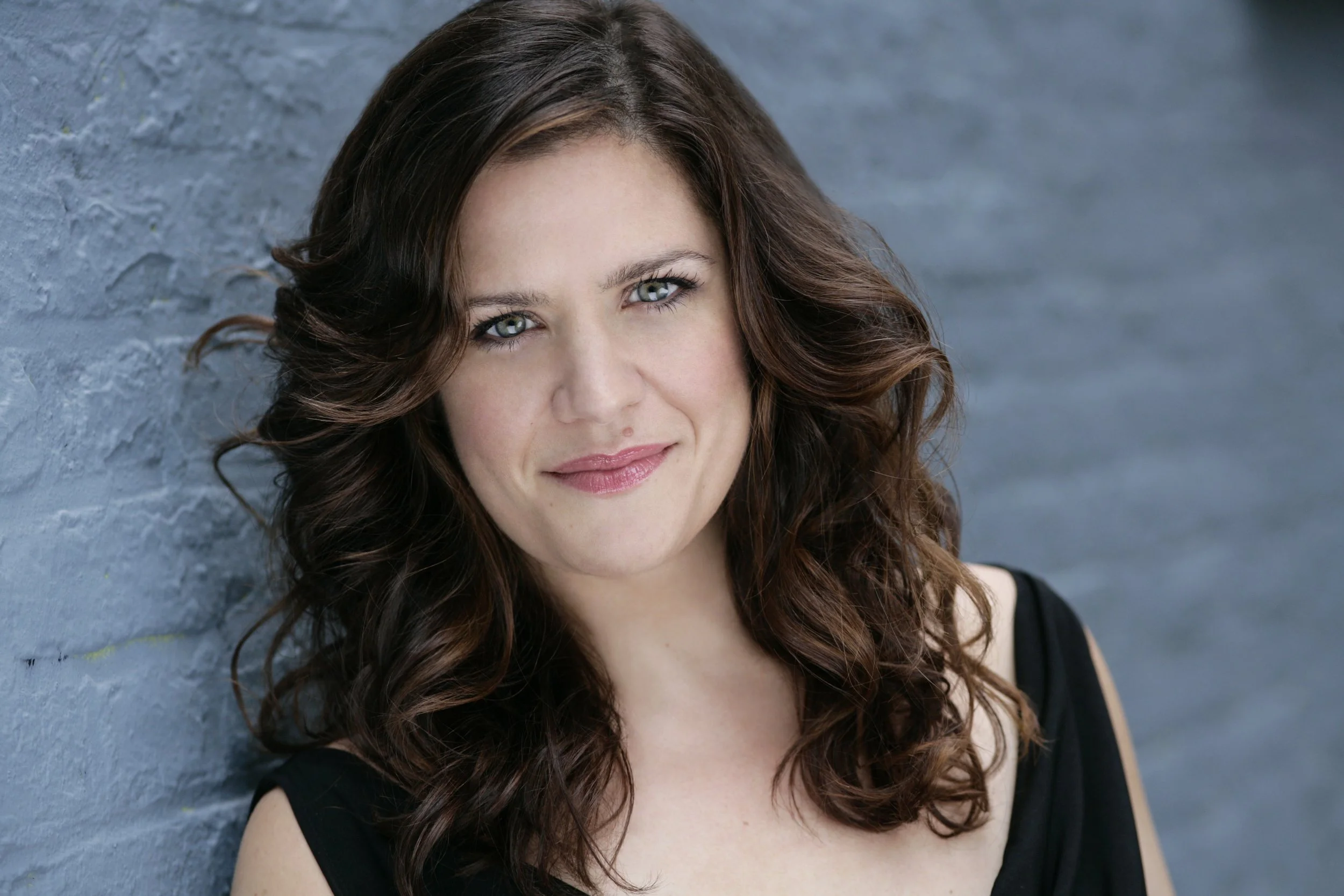 About — Angela Escobar