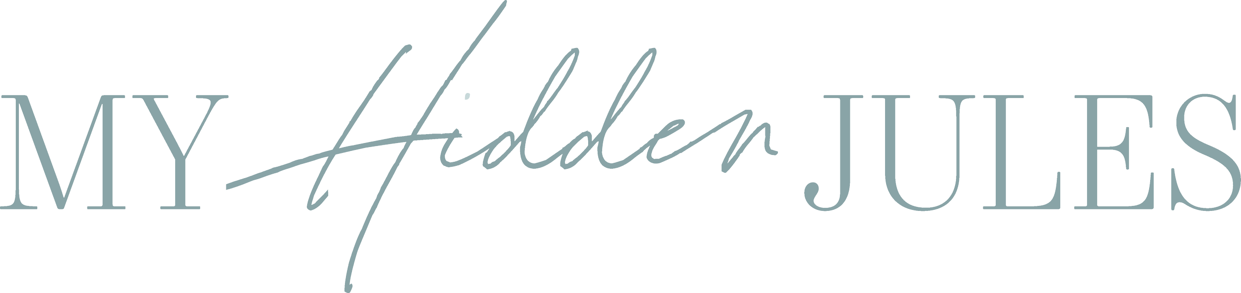 Services — My Hidden Jules