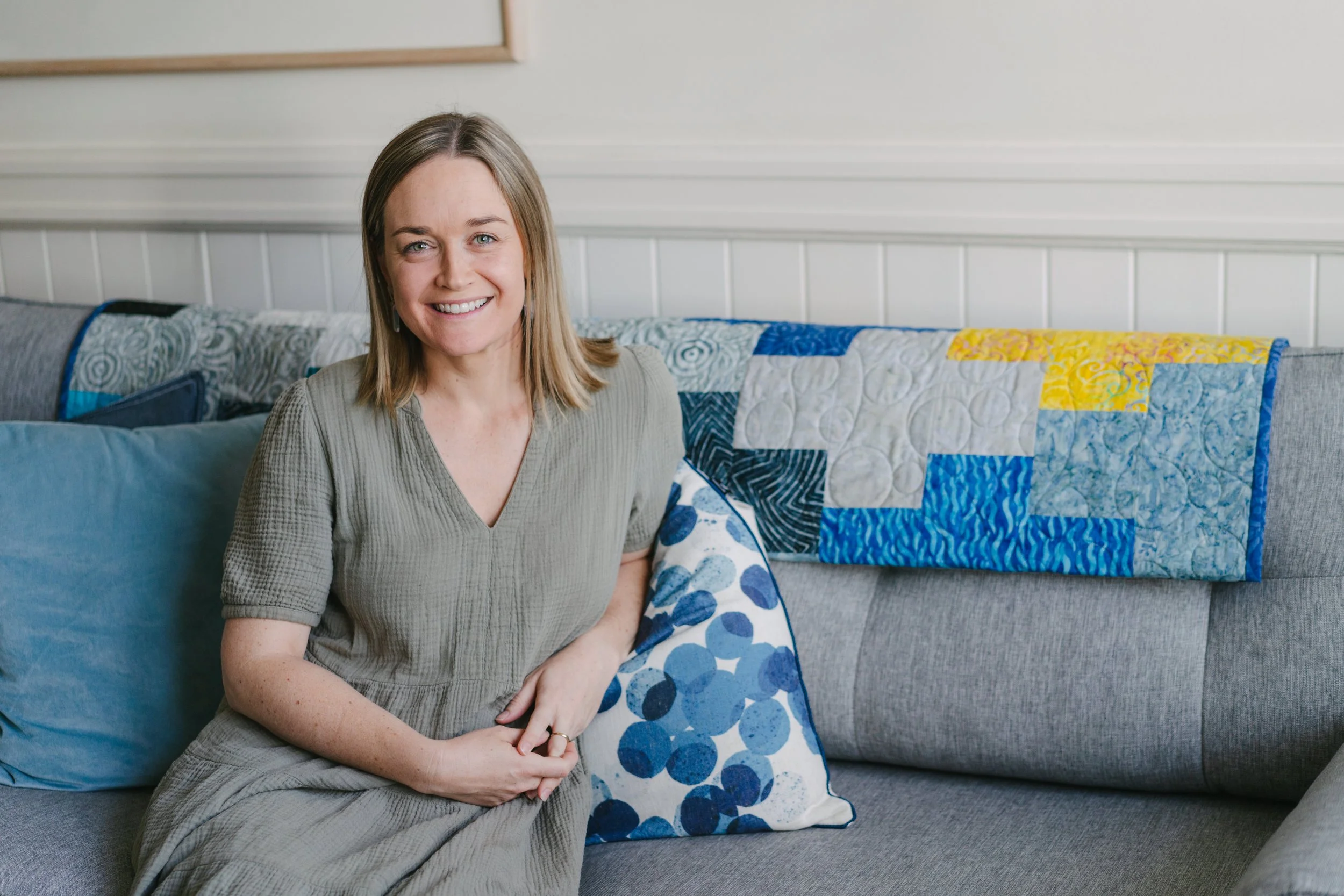 Online Eating Disorder Dietitian | Kate Gough | Self Nourish