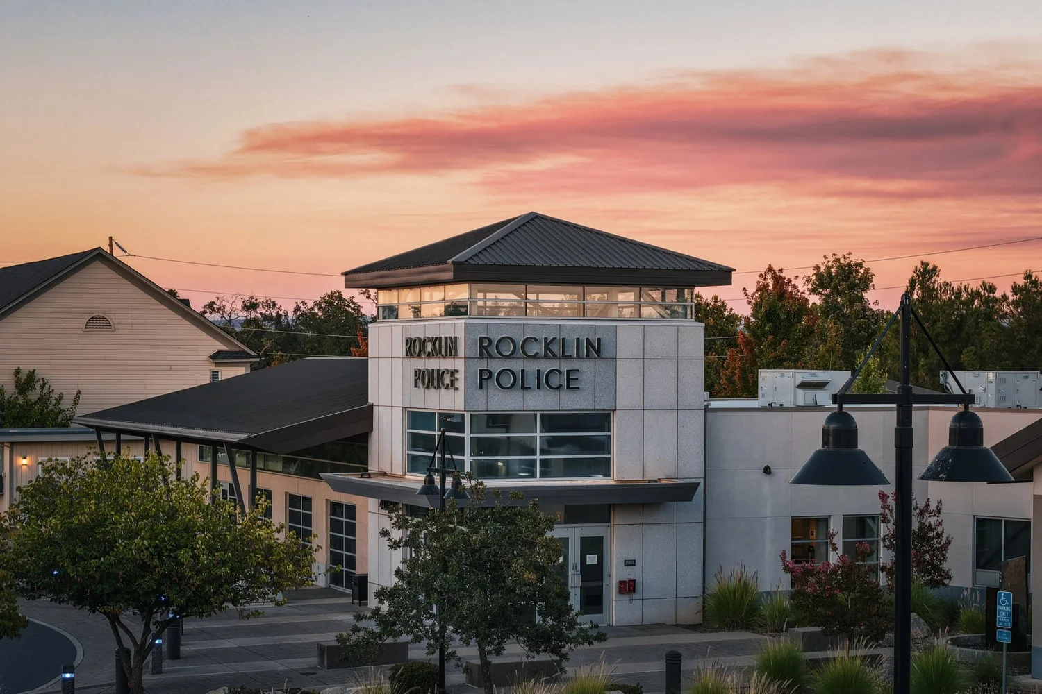 Join Rocklin Police
