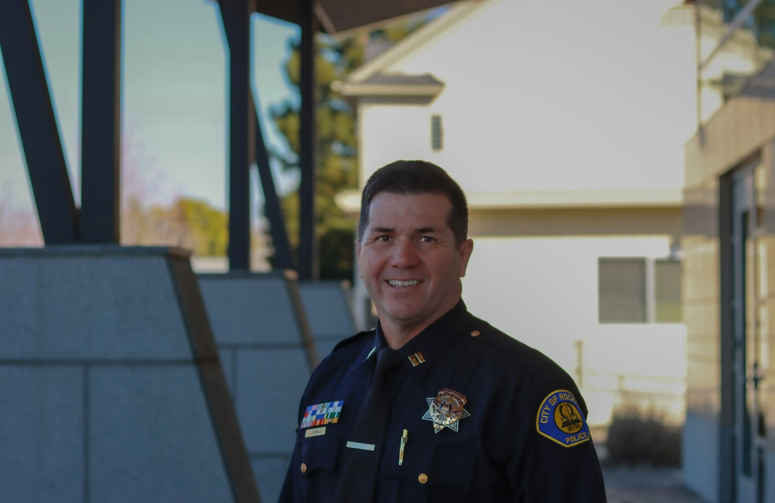 Join Rocklin Police