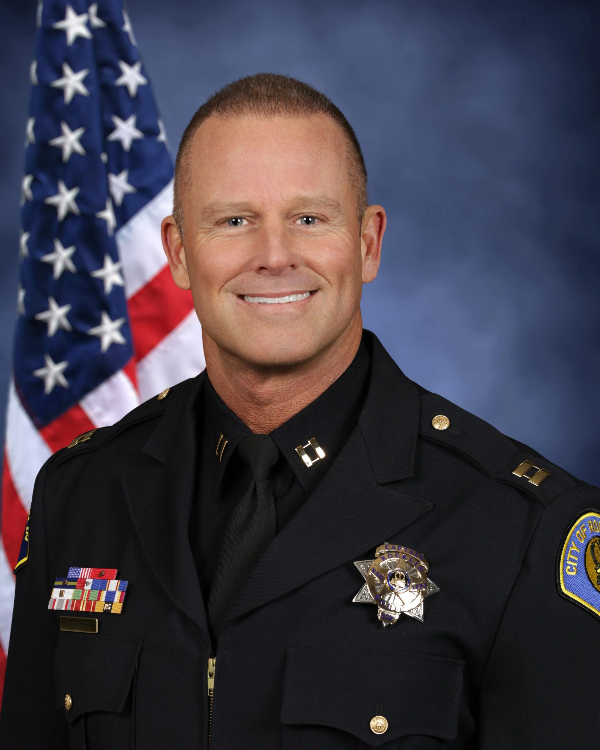 Join Rocklin Police
