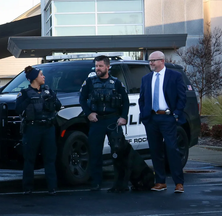Join Rocklin Police