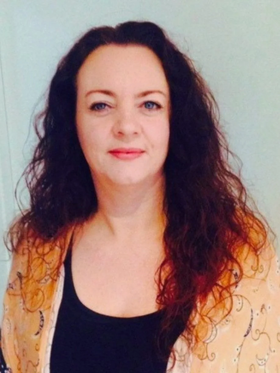 Psychology with Colette Harrison