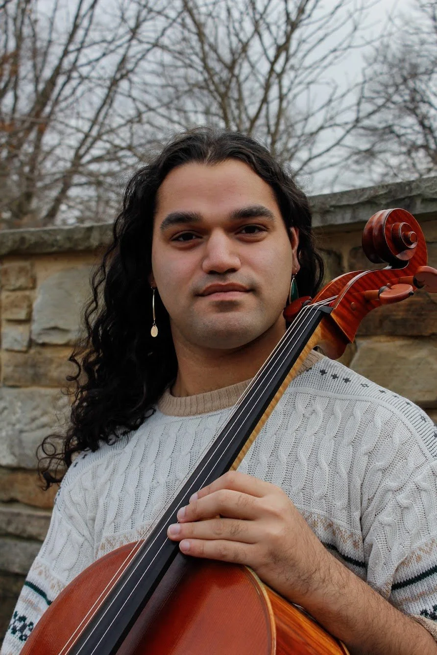 Our Team — The Musikos Collective