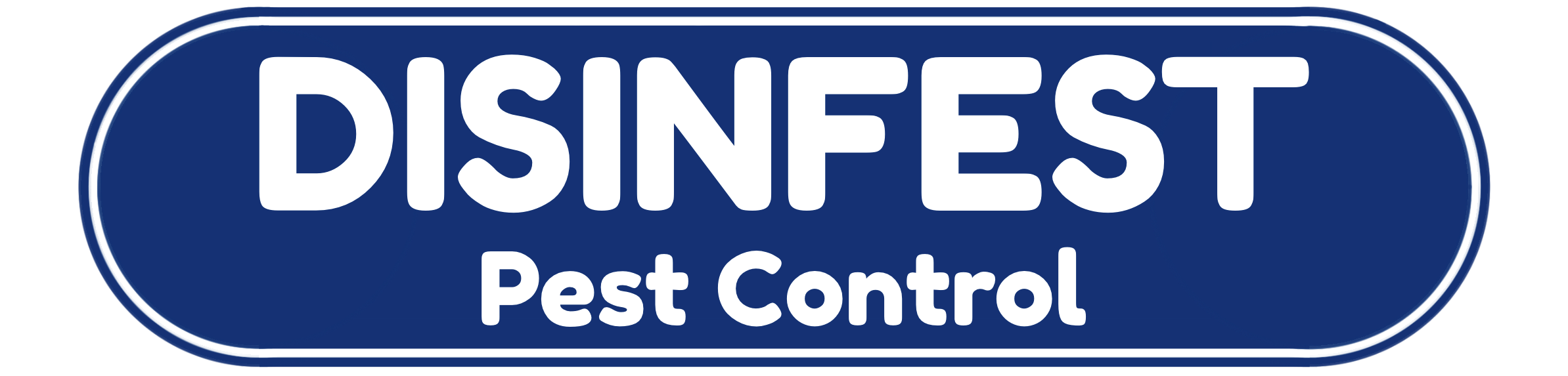 Disinfest Pest Control