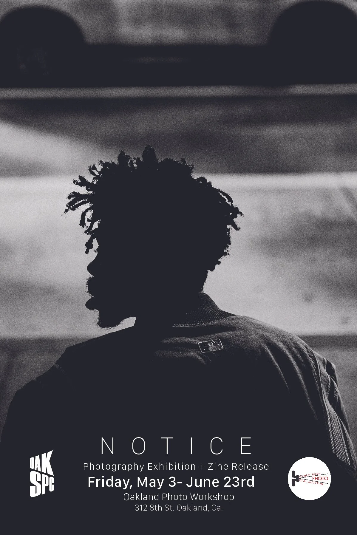 In the Gallery — East Bay Photo Collective