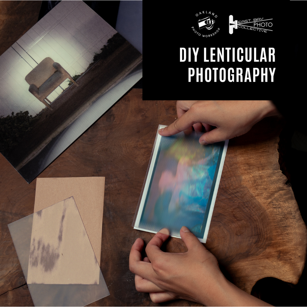 Upcoming Workshops — East Bay Photo Collective