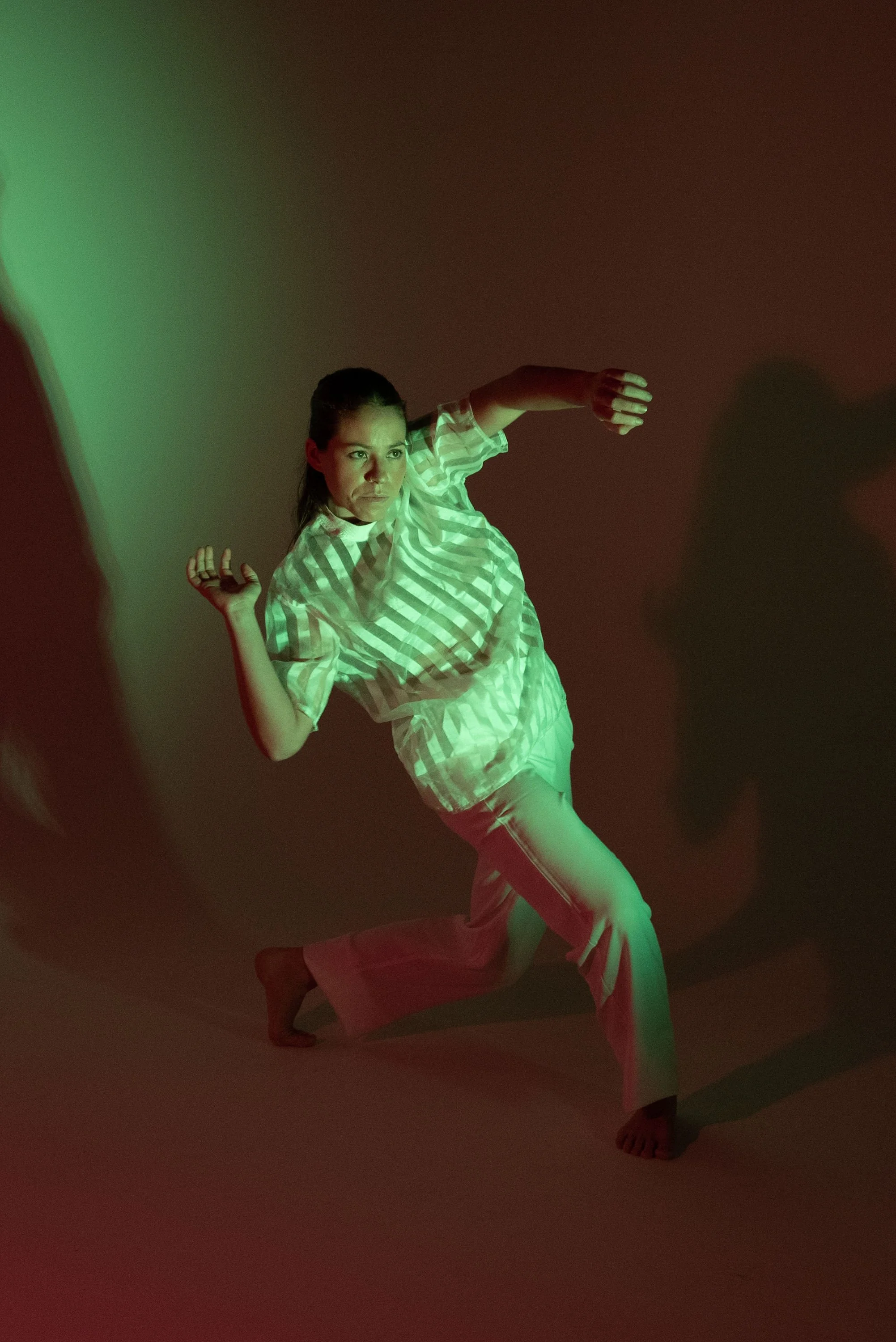 The People — MashUp Contemporary Dance Company