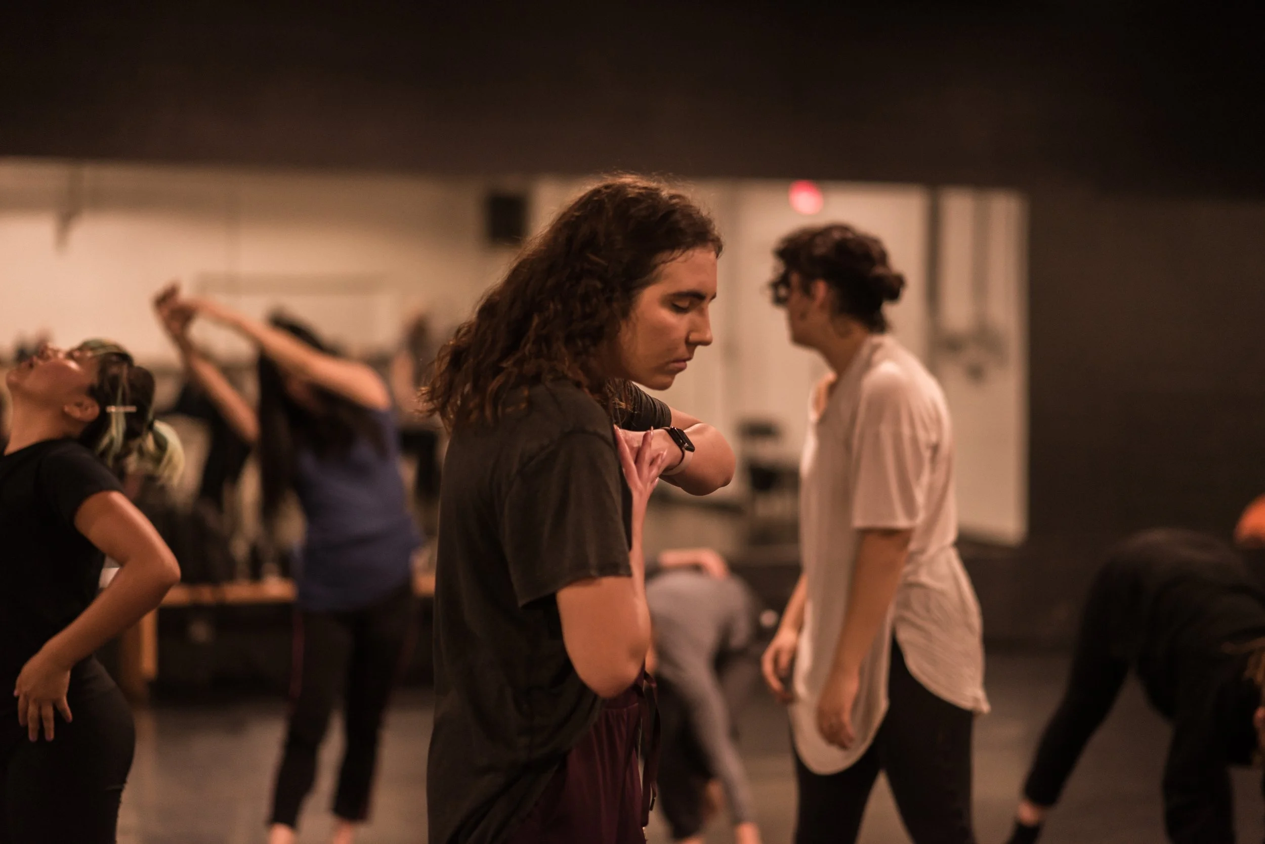 MashUp Contemporary Dance Company