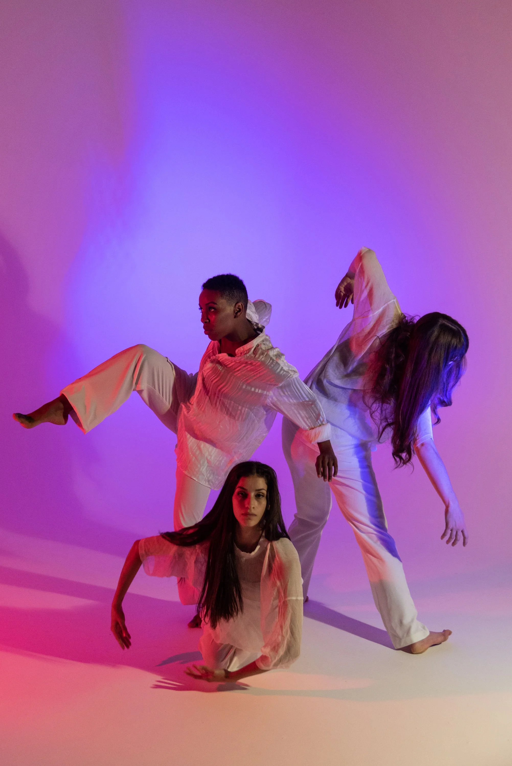 MashUp Contemporary Dance Company