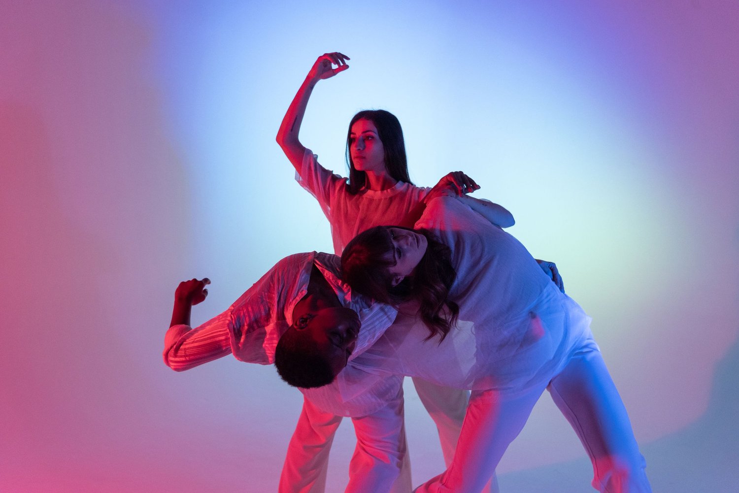 MashUp Contemporary Dance Company