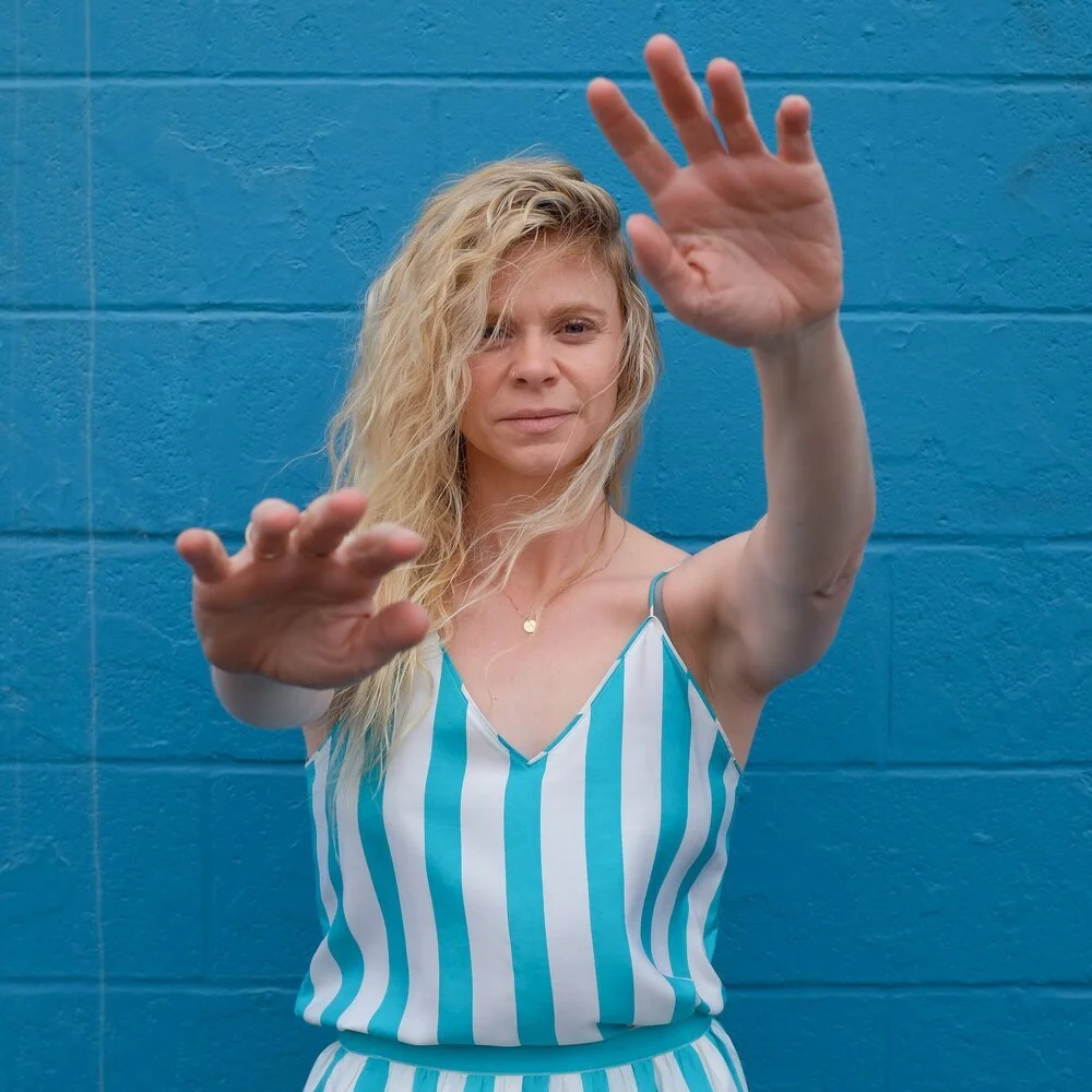 The People — MashUp Contemporary Dance Company