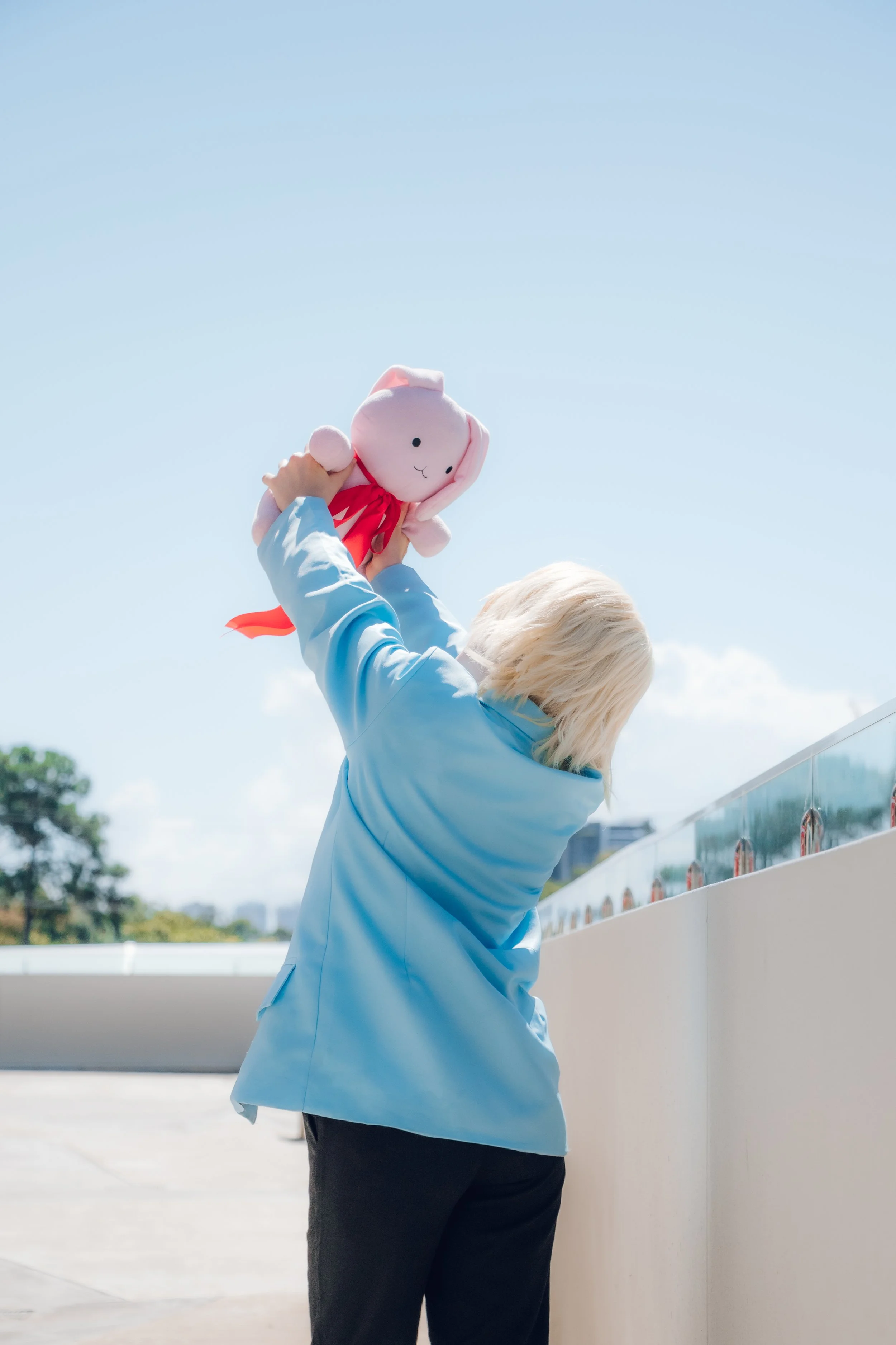 Cosplay — Karrtia Photography