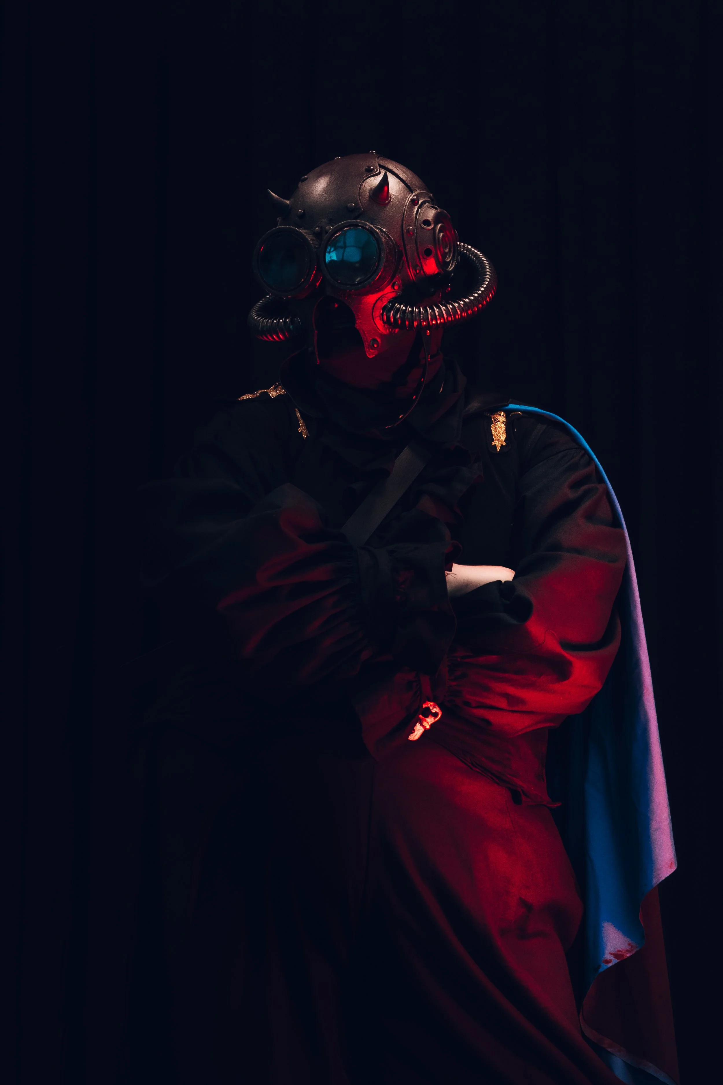 Cosplay — Karrtia Photography