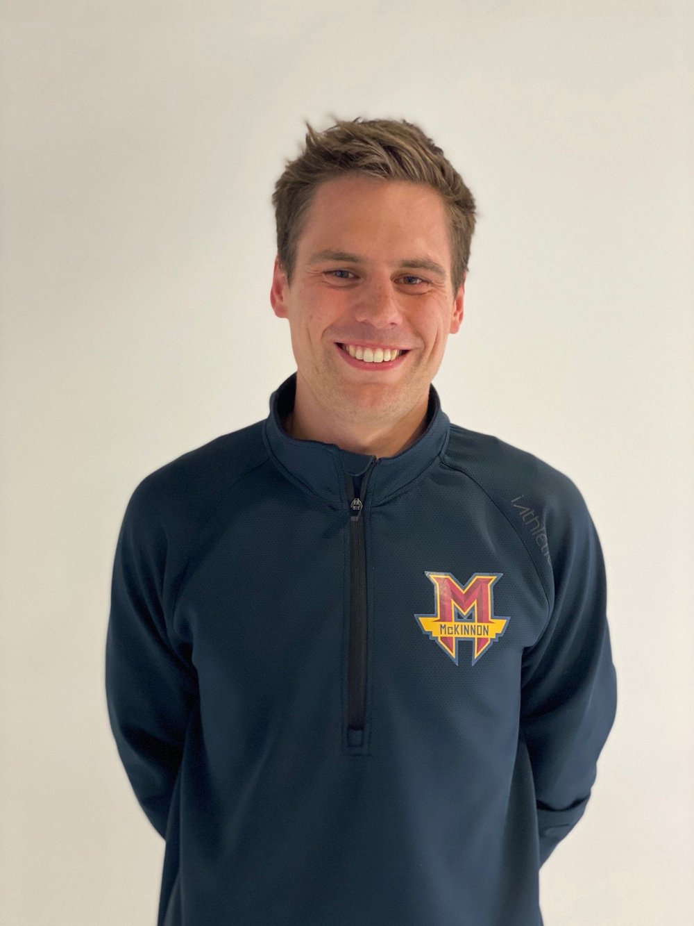 Meet the Team — McKinnon Basketball Association