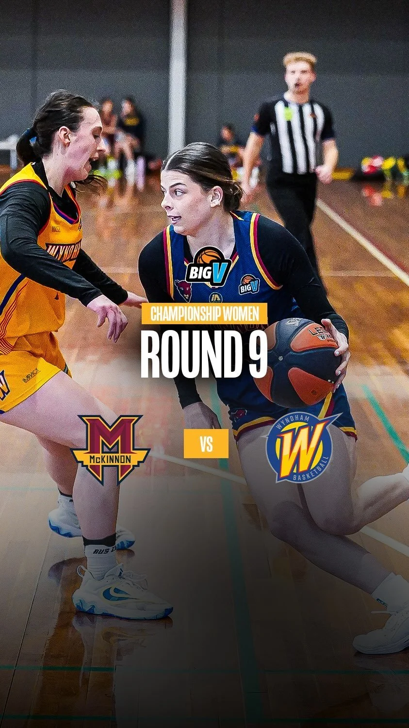 McKinnon Basketball Association