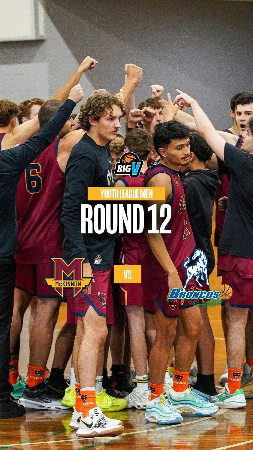 McKinnon Basketball Association