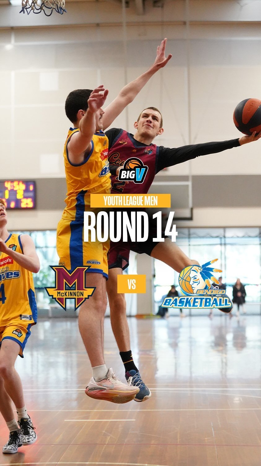 McKinnon Basketball Association