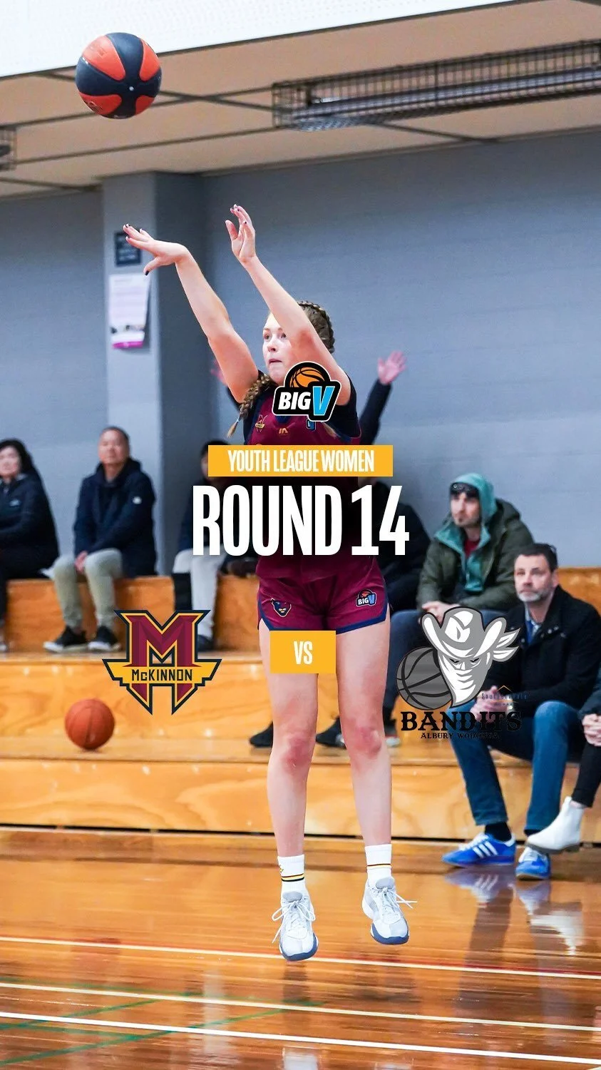 McKinnon Basketball Association