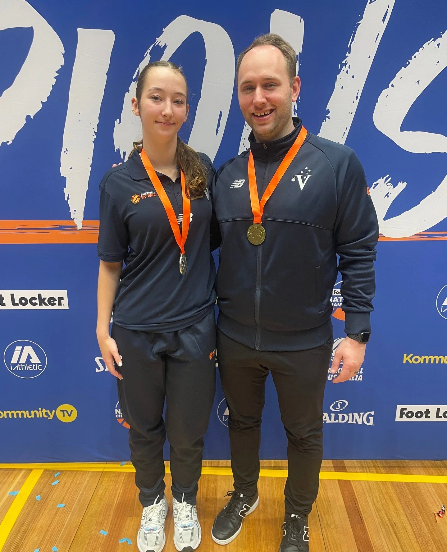 McKinnon Basketball Association