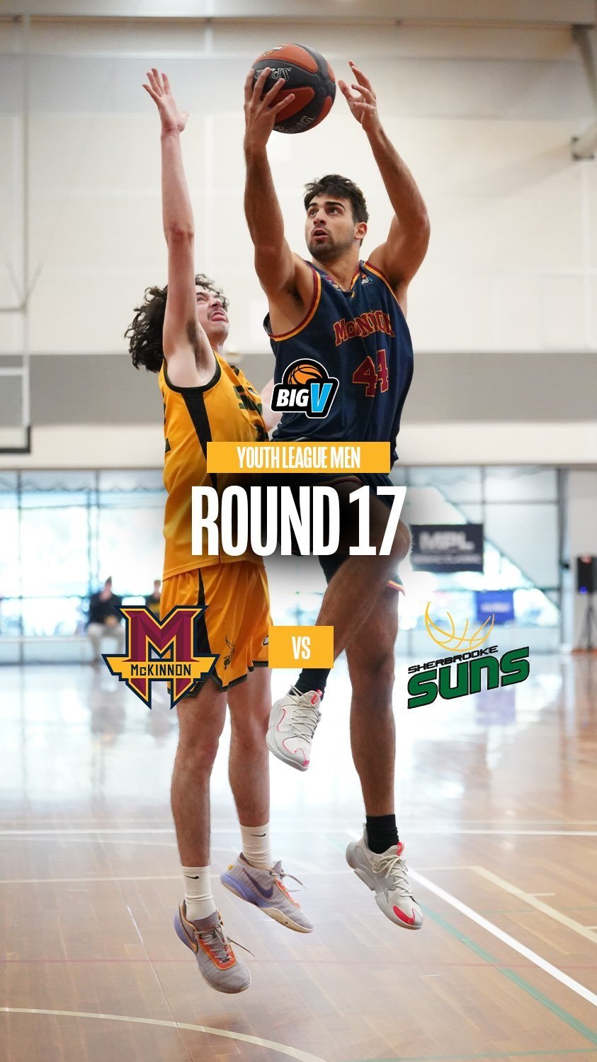 McKinnon Basketball Association