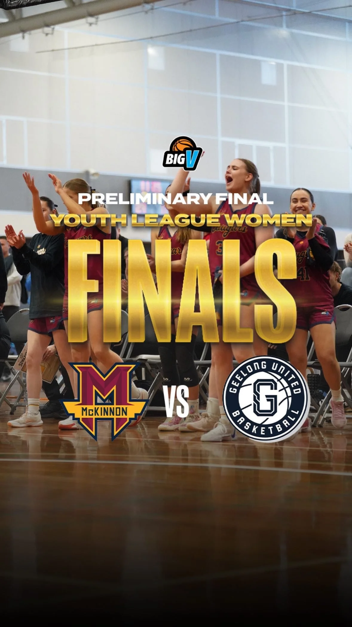 McKinnon Basketball Association