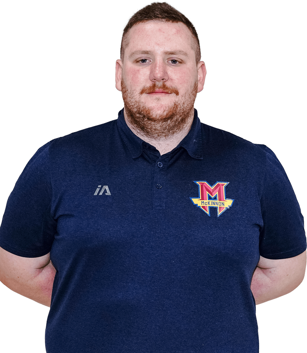 Championship Men — McKinnon Basketball Association