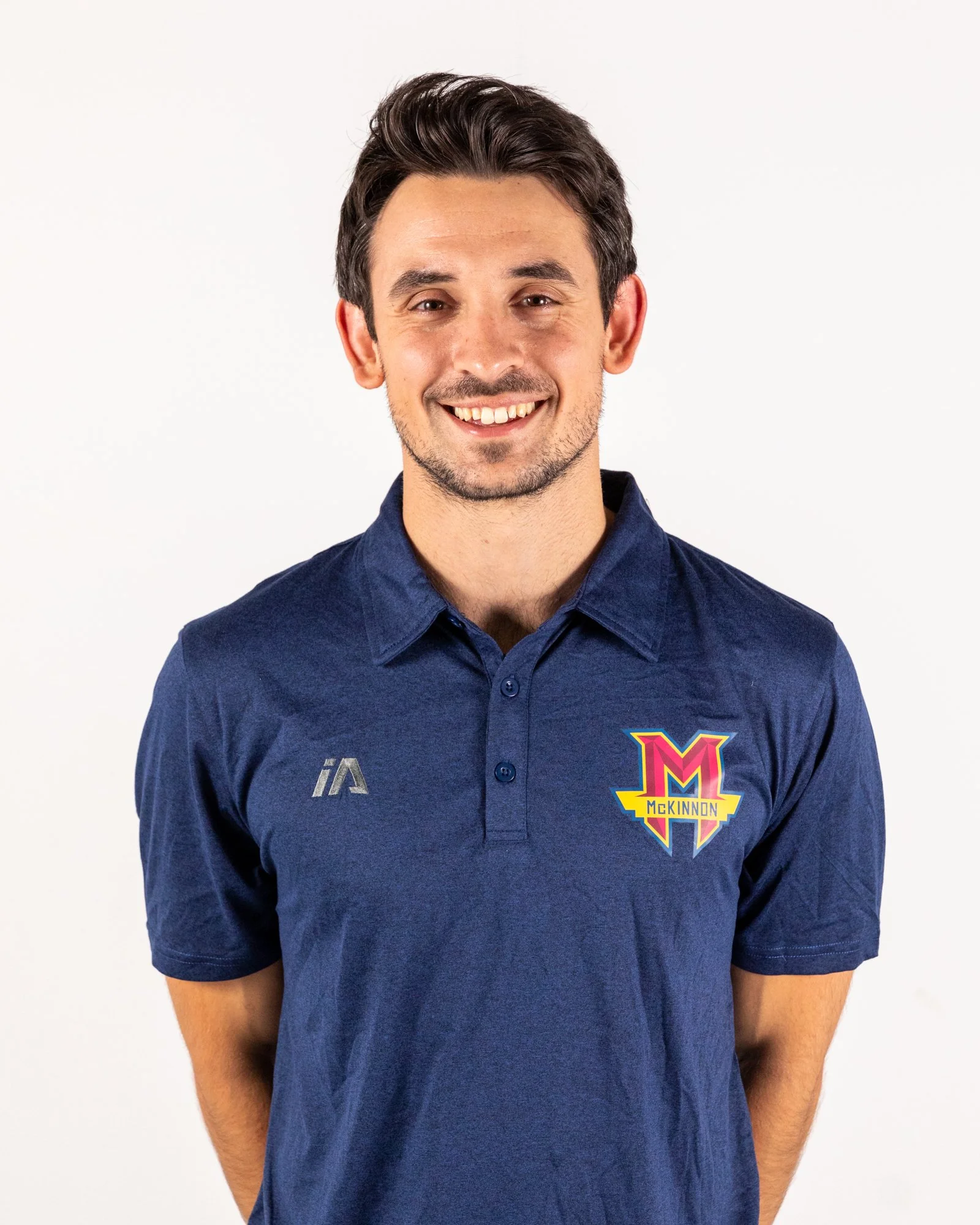 Teaching Skill Development — McKinnon Basketball Association