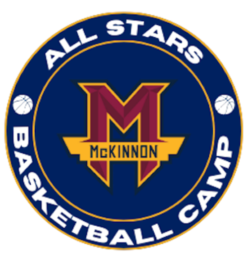 School Holiday Camps — McKinnon Basketball Association