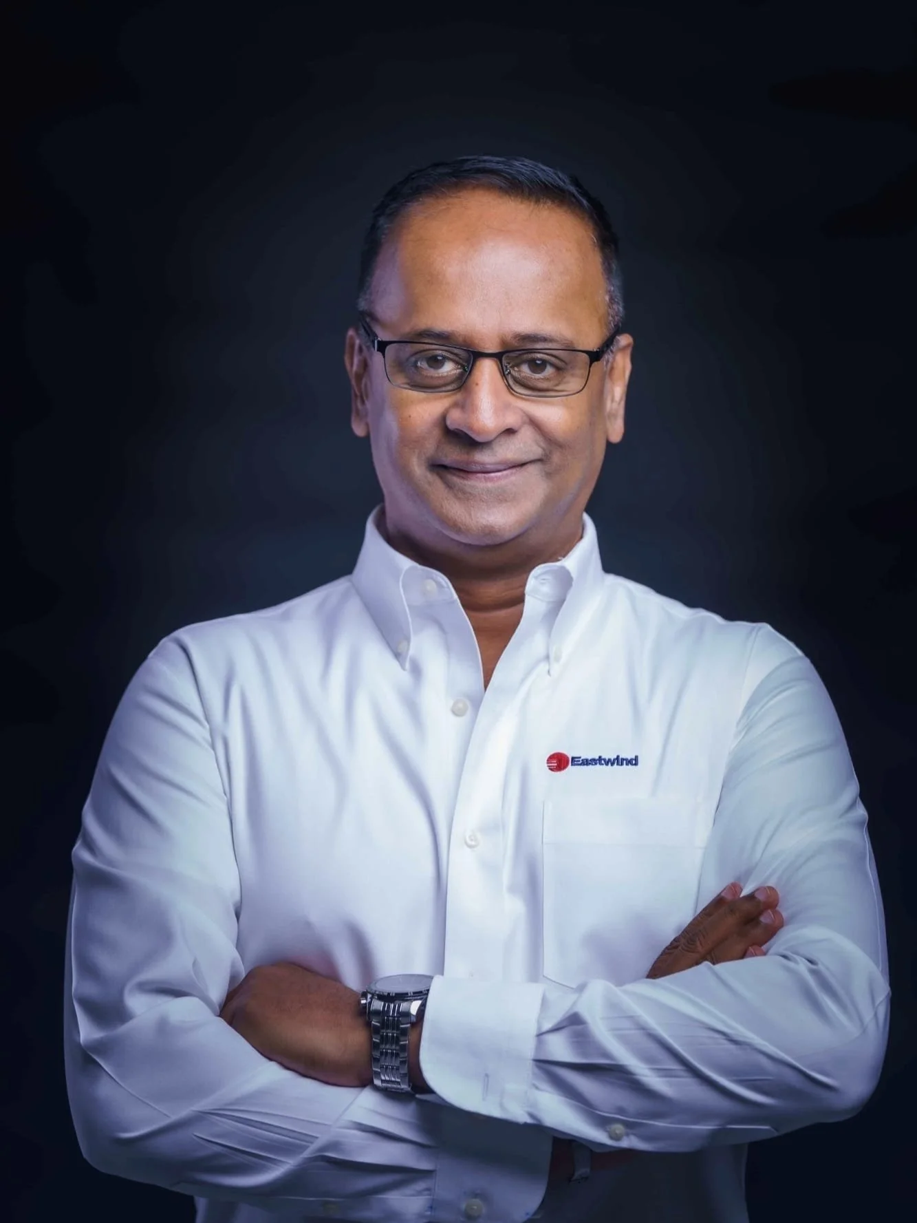 Message from our MD — Eastwind Logistics