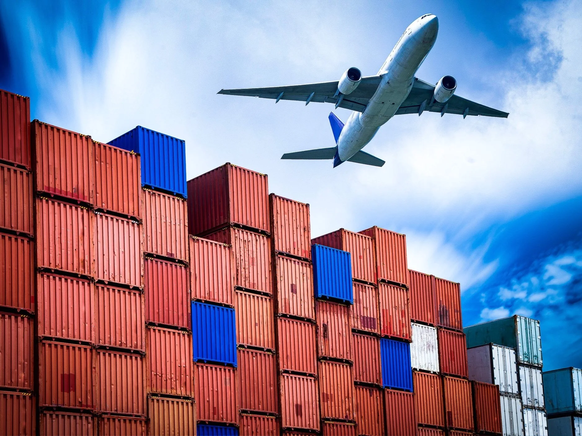 Eastwind Logistics I Top Logistics company in Thailand