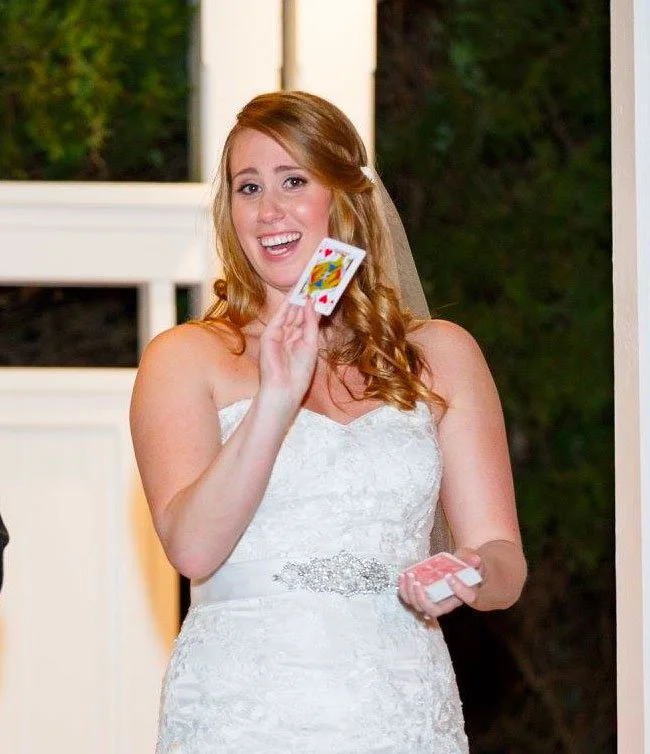 Orlando Wedding Entertainment — ORLANDOMAGICIANS.COM