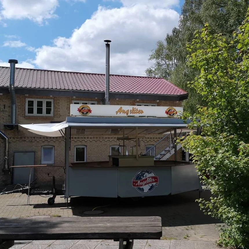 General 2 — Weltbrauerei