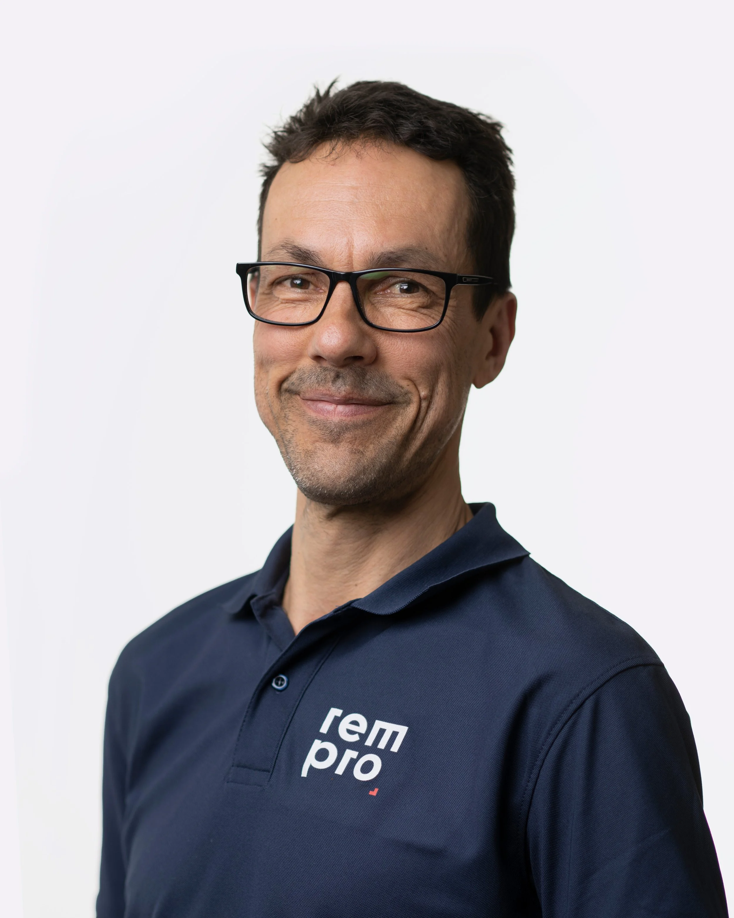 Om Rempro — Rempro