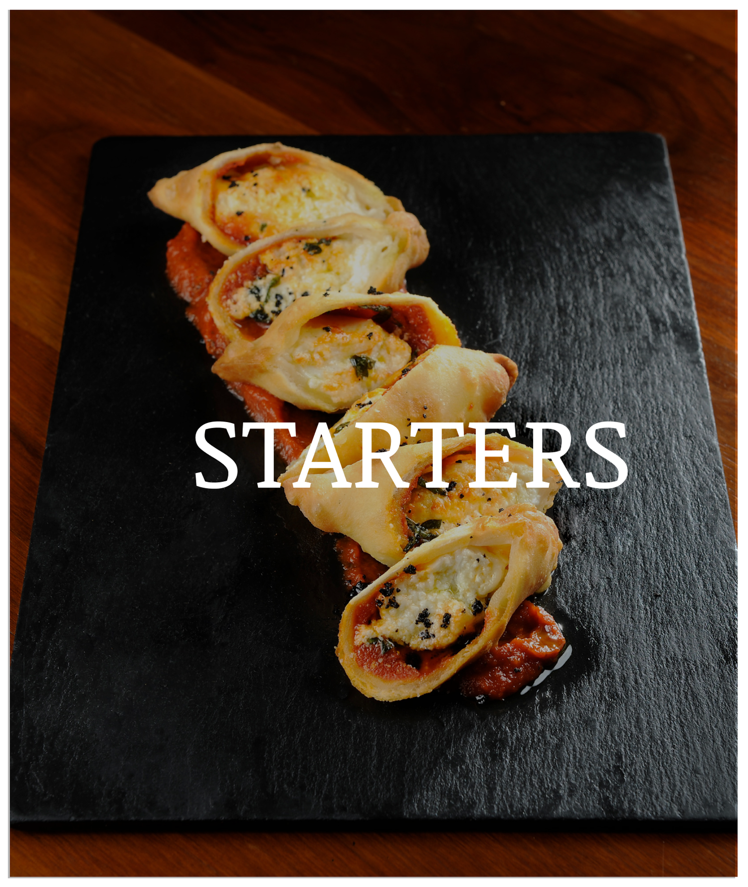 Nero Nero Kuala Lumpur: The Best Authentic Southern Italian Restaurant ...
