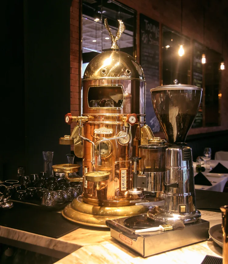 Nero Nero Kuala Lumpur: The Best Authentic Southern Italian Restaurant ...