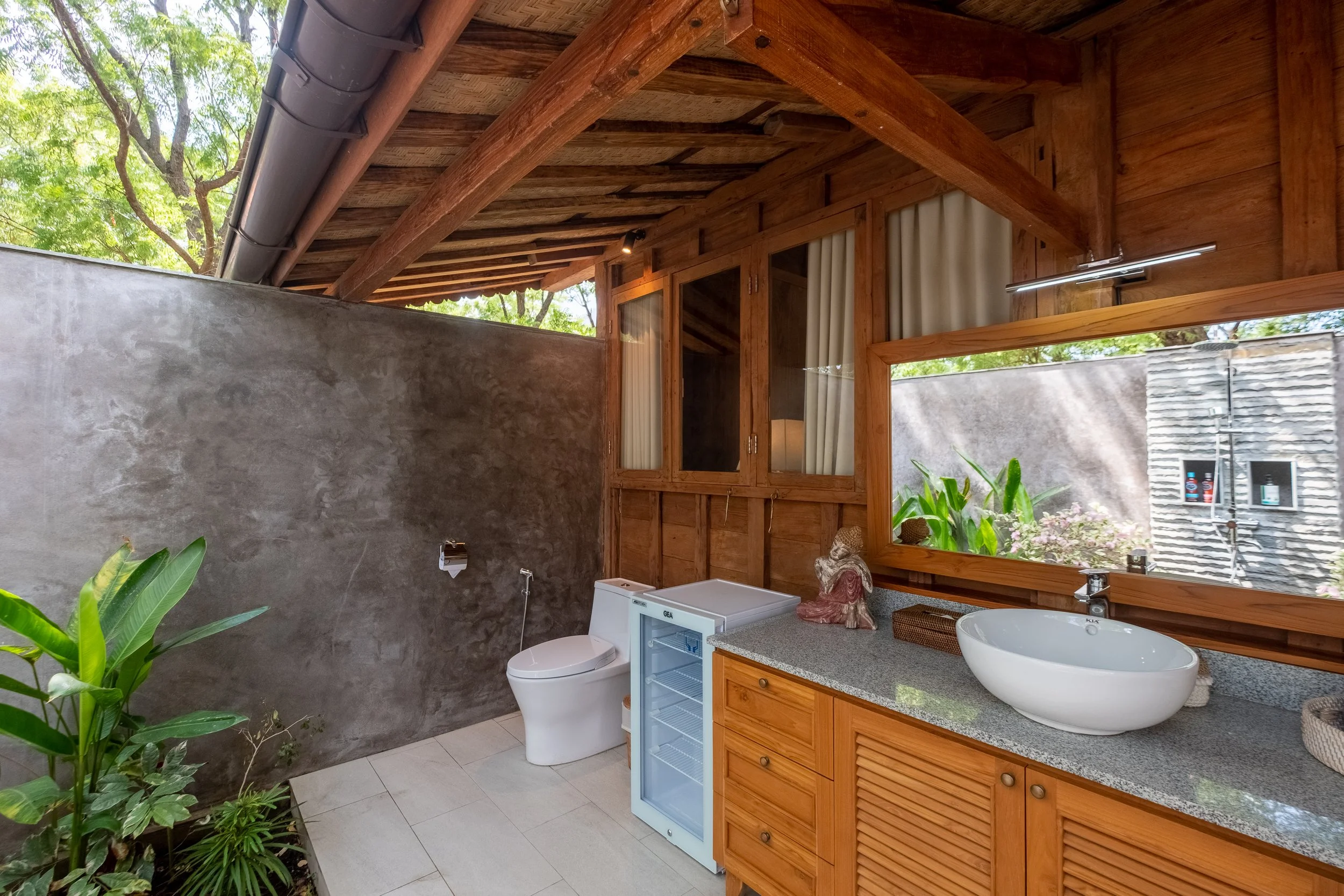 Cinnamon House — Ananda Villas
