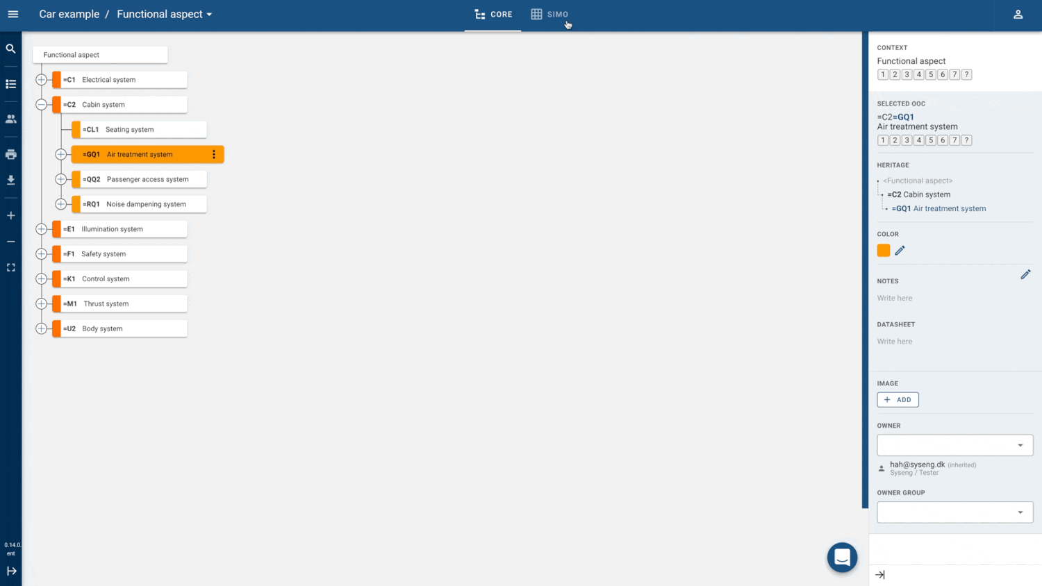 The SEC-Hub - The #1 Software for Systems Engineering! — Systems ...