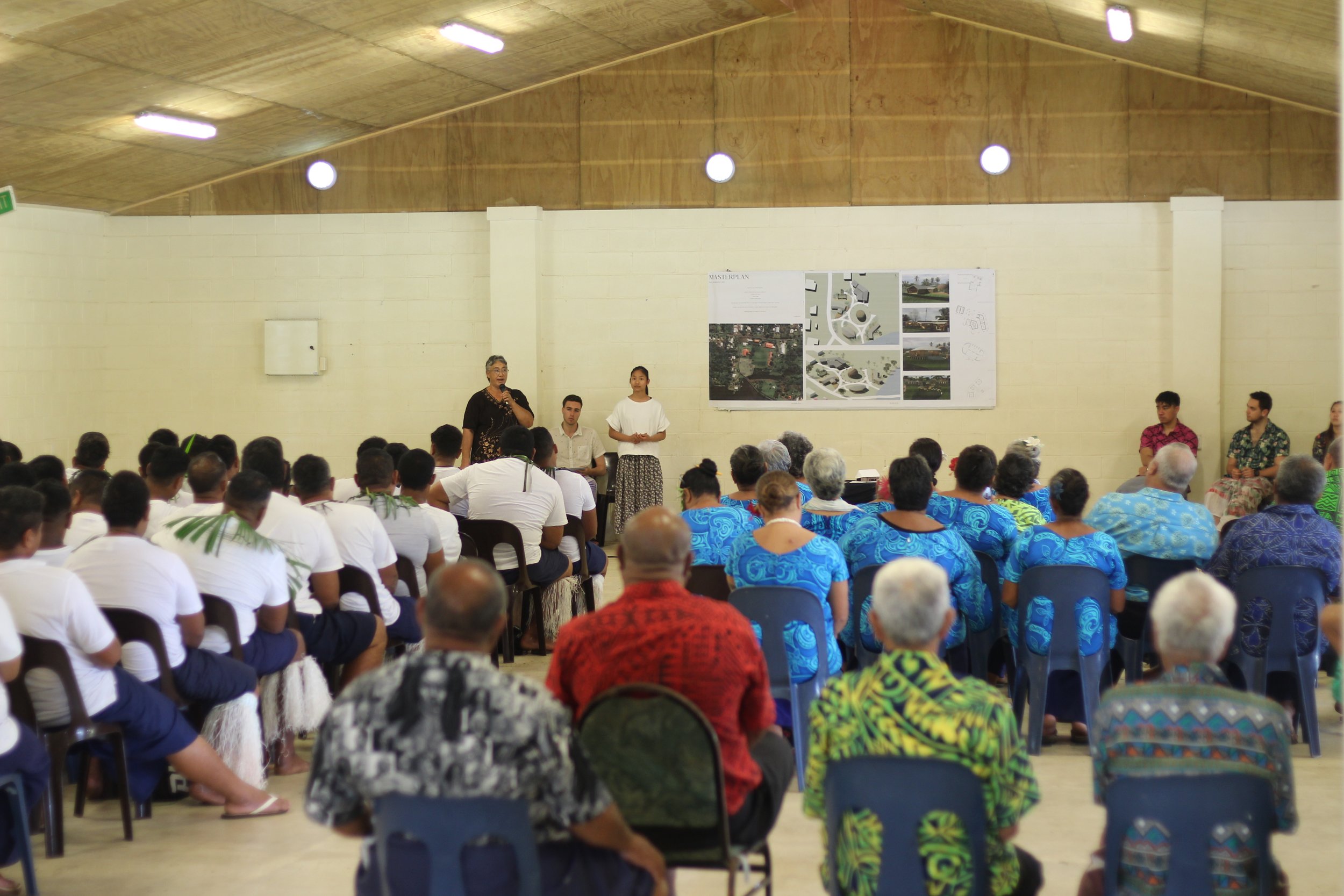 Moananui Indigenous and Cultural Development NZ — MAU Studio