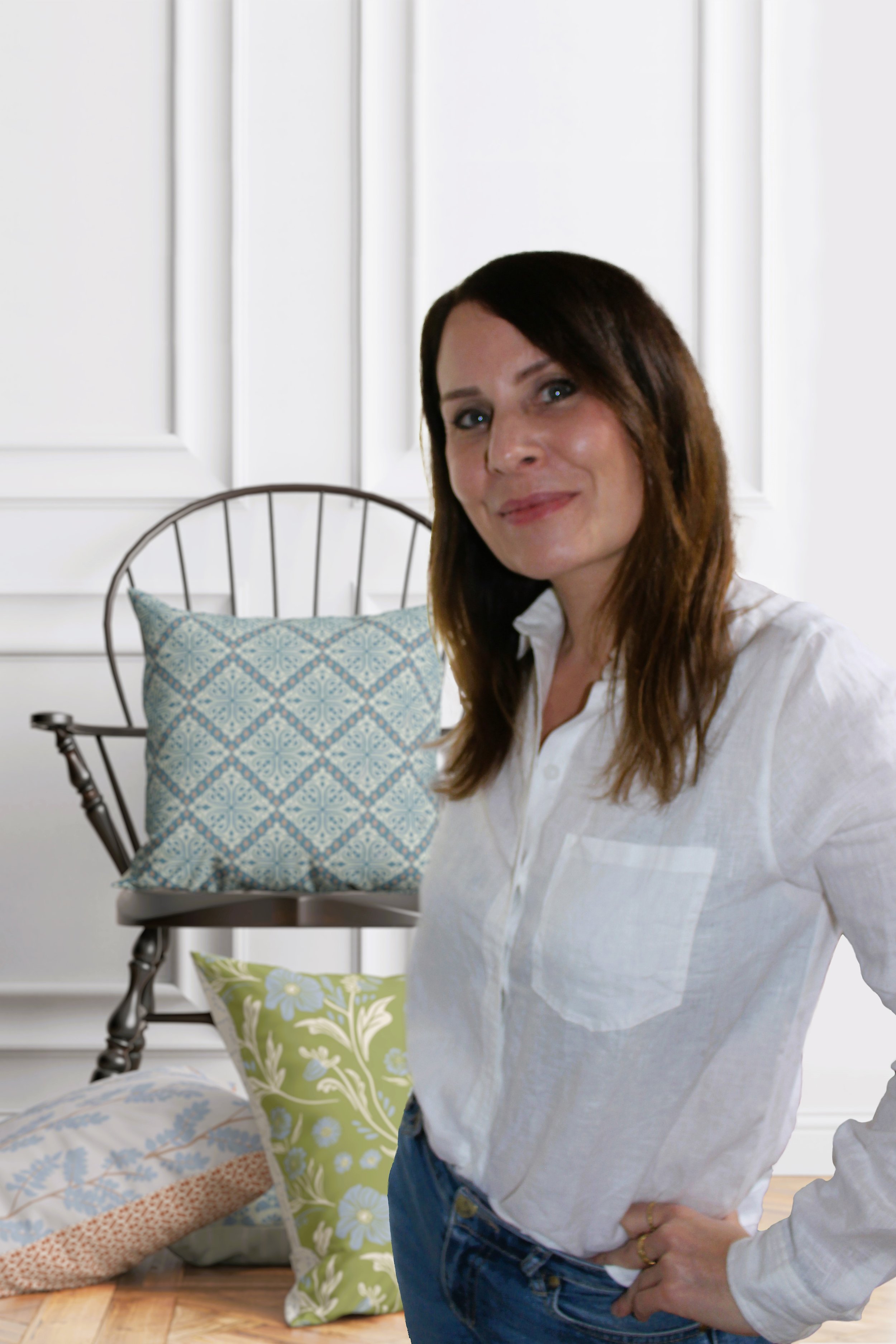 About — Abigail Bryan