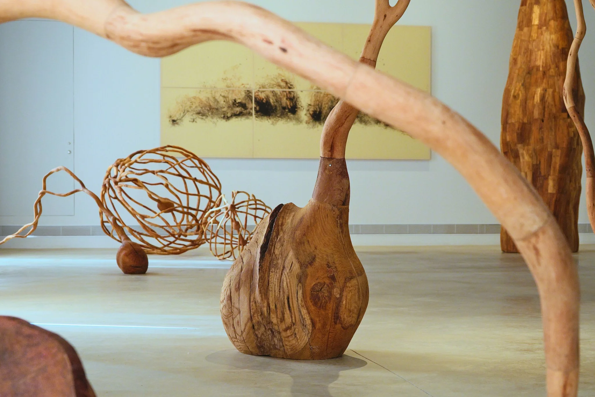 Hiroshi Kitamura — Numa