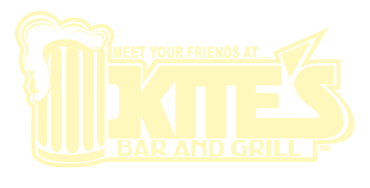 Brunch Manhattan, KS | Kite's Bar & Grill