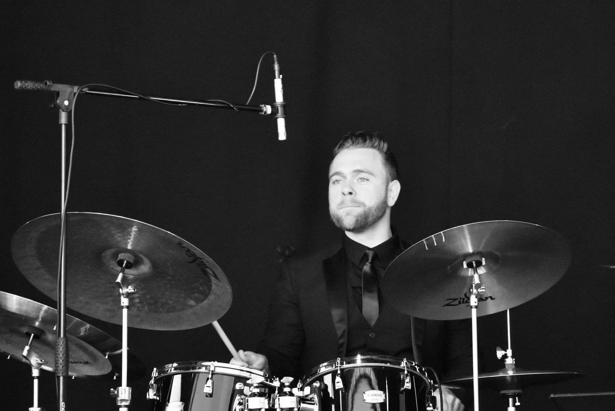 Services 3 — Max Popp