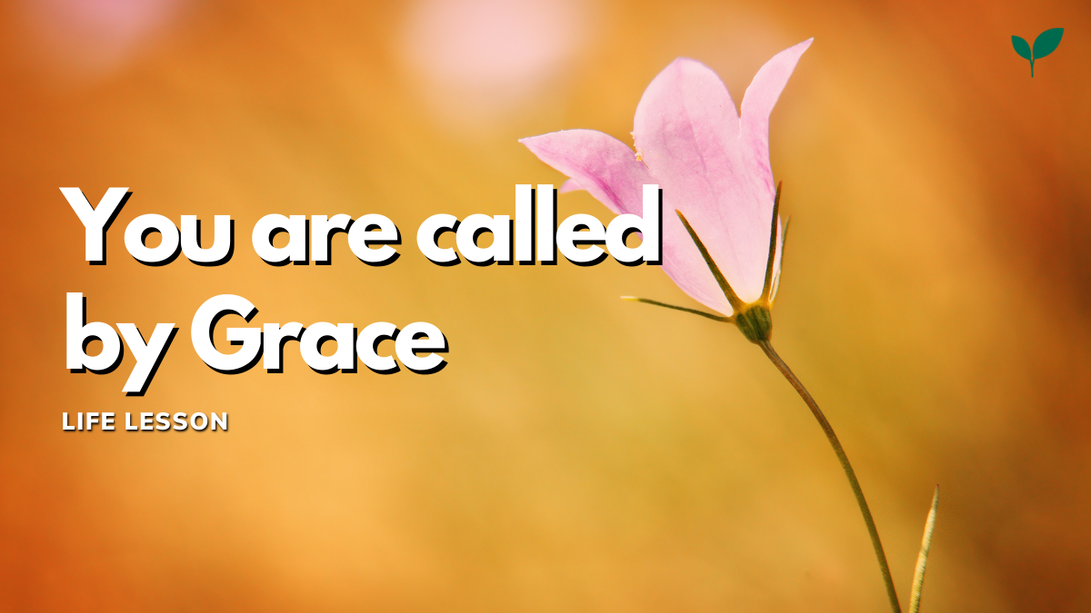 How To Understand Your Calling? — Raising GENERATION Zion